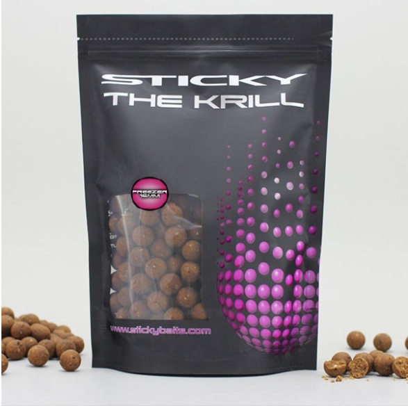 The Best Boilies for Carp Fishing - A Total Fishing Tackle Review