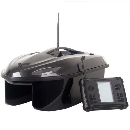 The Best Bait Boats for Carp Fishing: A Total Fishing Tackle Review