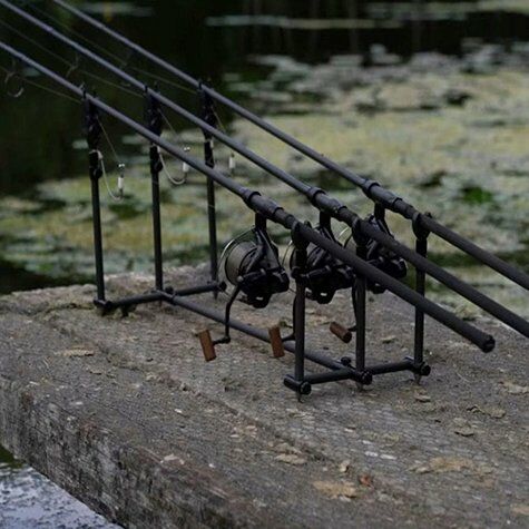 The Best Carp Fishing Rod Pods - A Total Fishing Tackle Review!