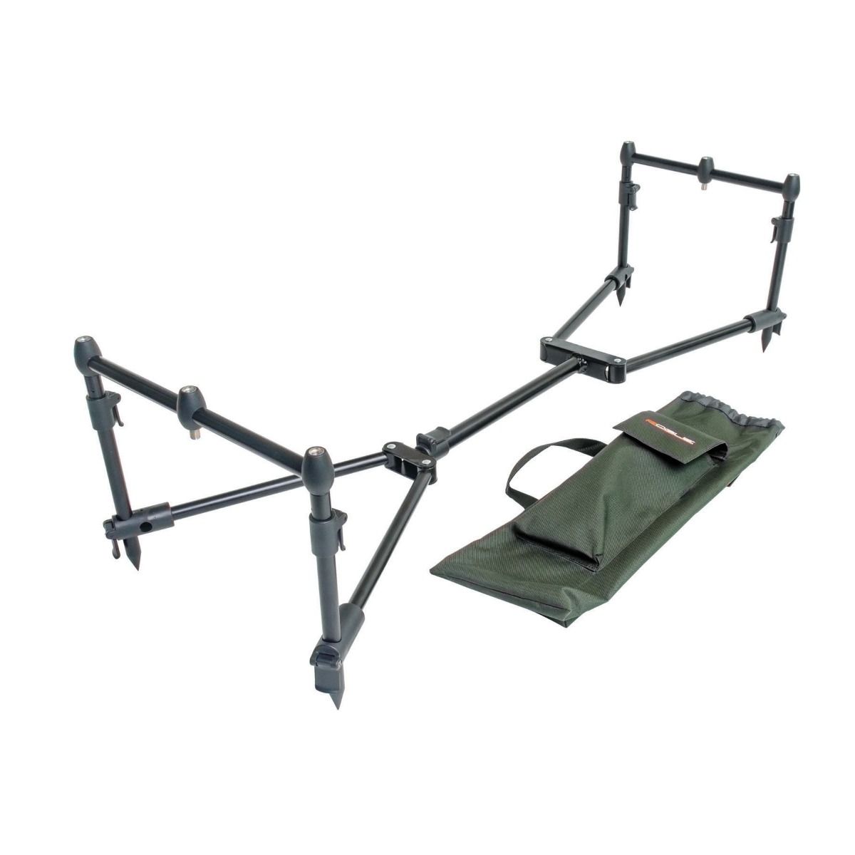 The Best Carp Fishing Rod Pods: A Total Fishing Tackle Review