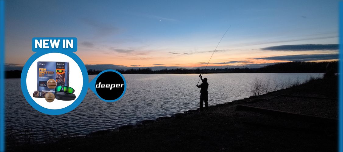 Buy the Latest Fishing Gear | Price Match Service