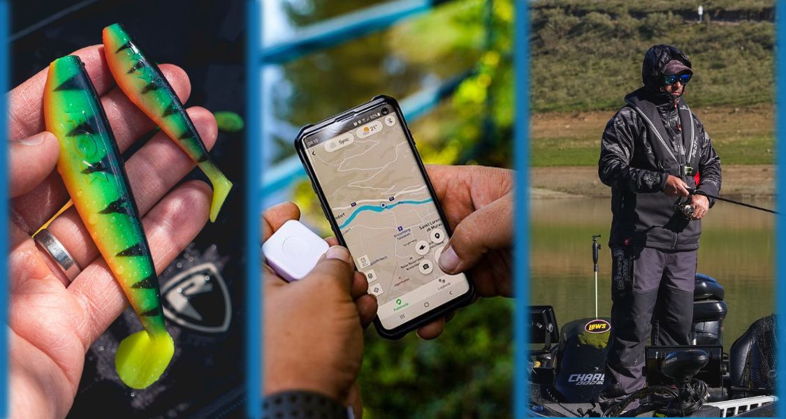 Buy Predator & Pike Fishing Tackle | Price Match Service