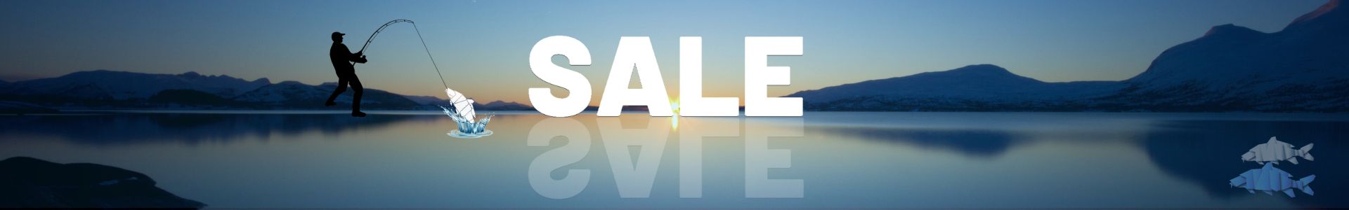 Cheap Fishing Tackle Sale | Huge Discounts | Page 9