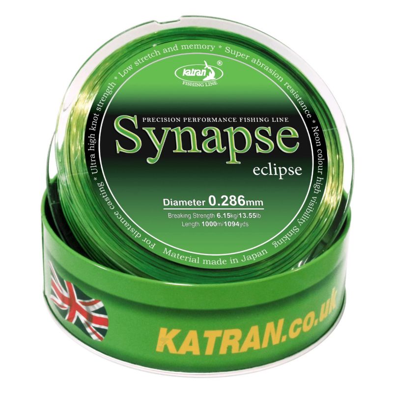 Katran - Synapse Eclipse Line