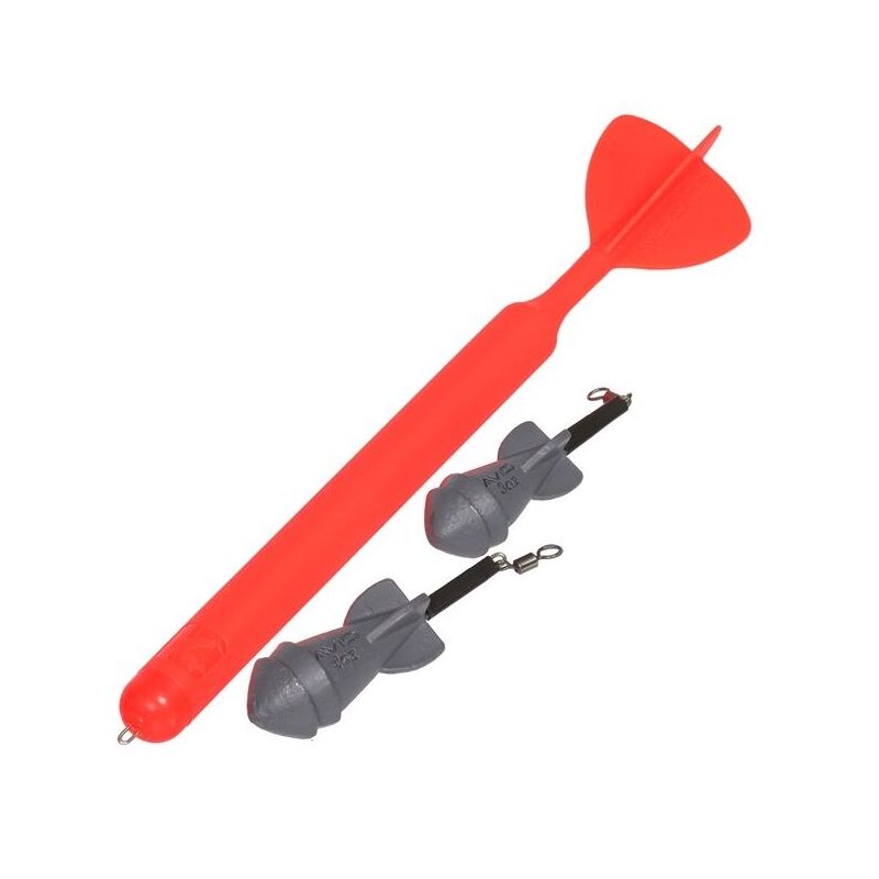 Avid - Marker Float Kit