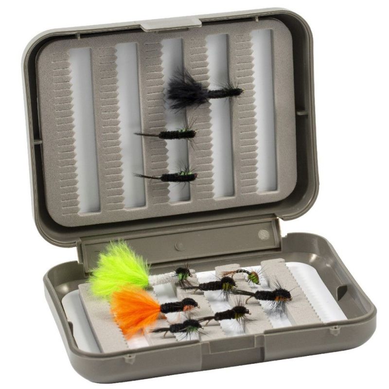 Snowbee - Classic Fly Box