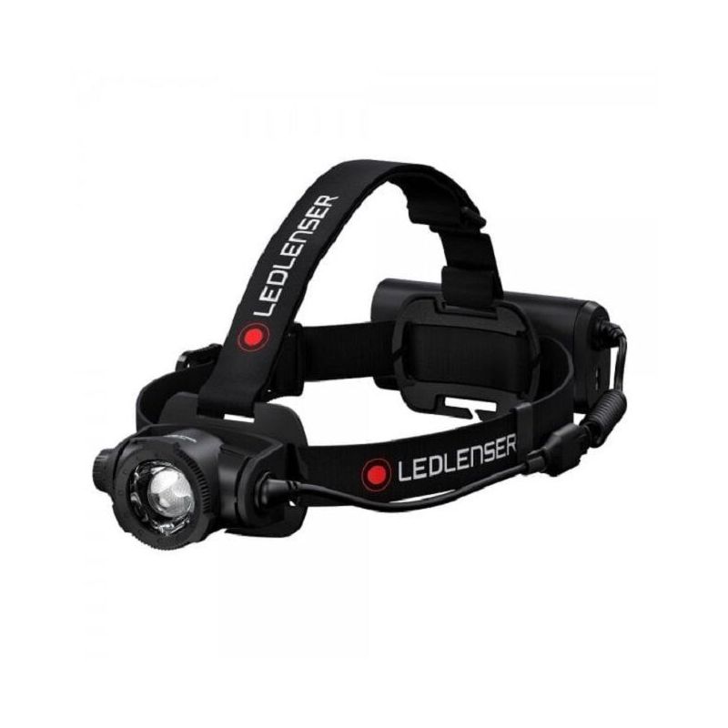 Lemco - LED Lenser H15R Core