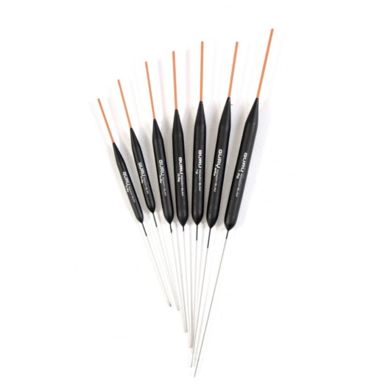 Guru - Roach Slim Pole Floats