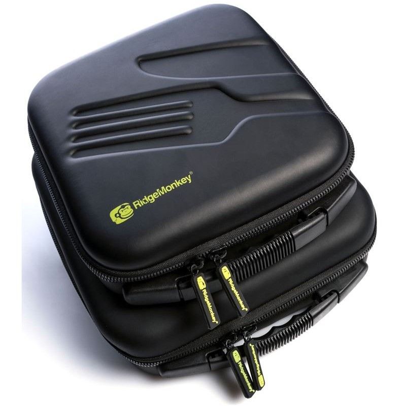 Ridgemonkey - GorillaBox Toaster Case Standard