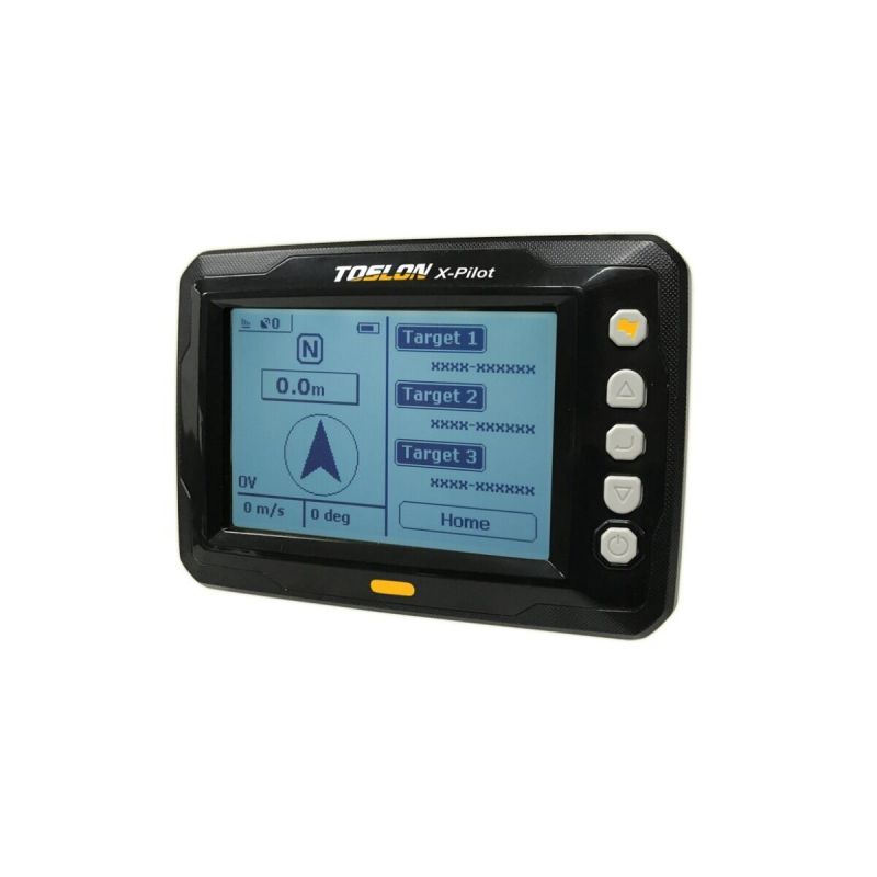 Toslon - X Pilot GPS Autopilot