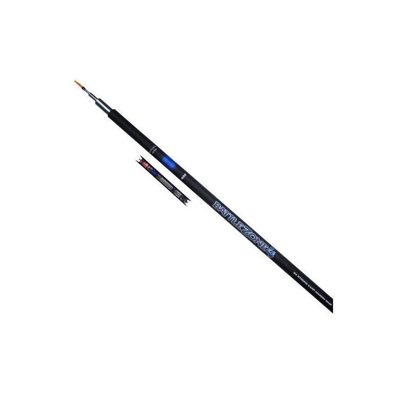 Middy - Battlezone 4M Ready-To-Fish Whip Outfit