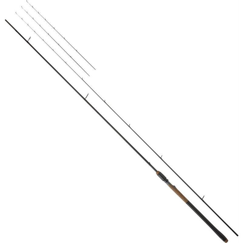 MAP - Parabolix Black Edition Rods