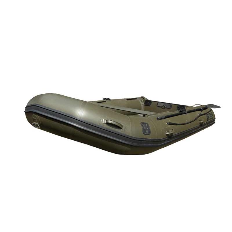 Fox - 320x - 3.2m Inflatable Boat - Air Deck