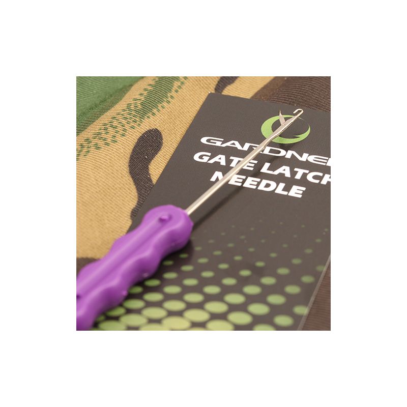 Gardner - Gate Latch Needle