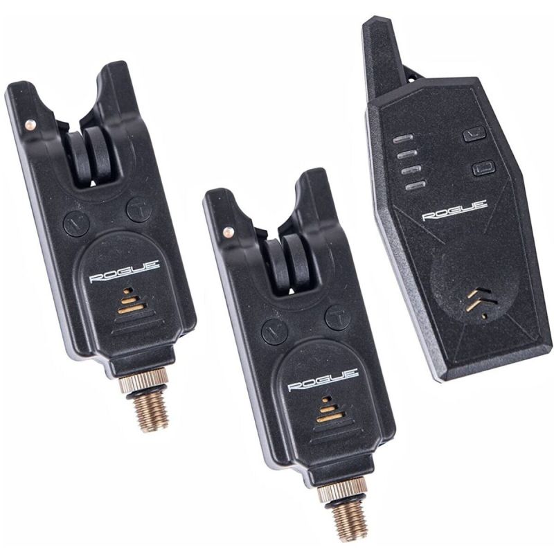 Rogue - Wireless Alarm Pack