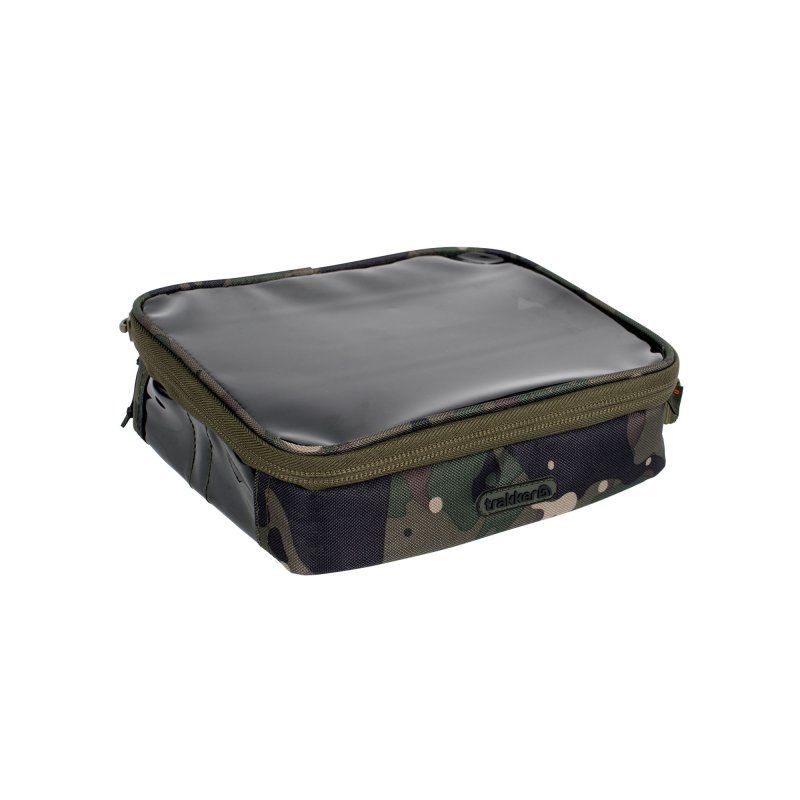 Trakker - NXC Camo Bitz Pouch Large