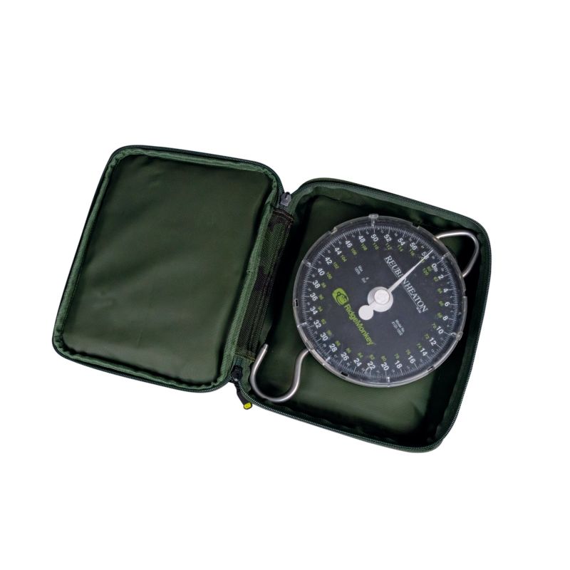 Ridgemonkey - Ruggage Compact Scales Pouch