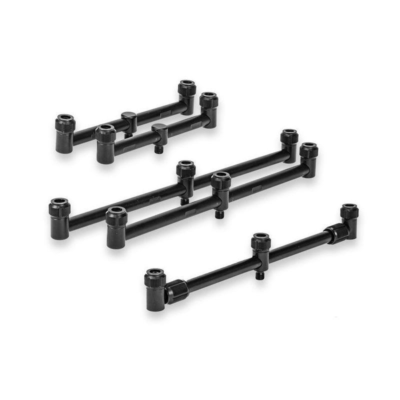 Solar Tackle - A1 3-Rod Fixed Buzz Bar
