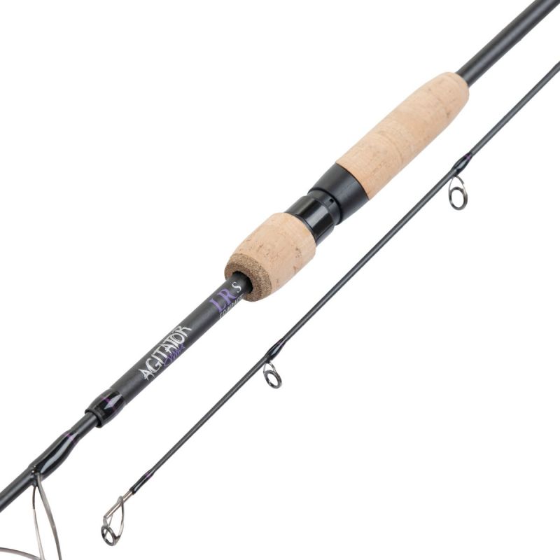 Wychwood Agitator - LR-S Compact 6ft Rods