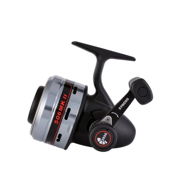Abu Garcia - Abu 506 Mk2 Reel