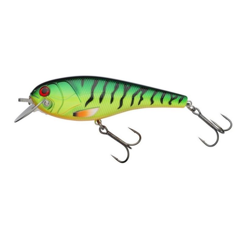 Abu Garcia - Beast Hi-Lo Floating | Total Fishing Tackle