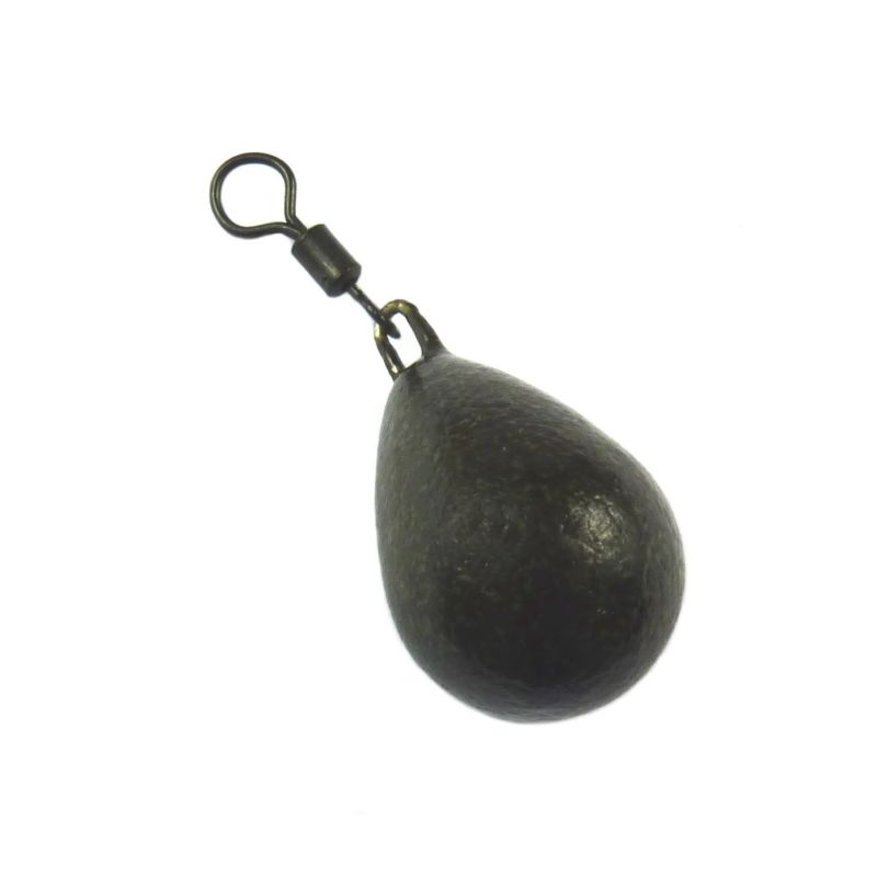 Anchor - Acorn Pear Bomb
