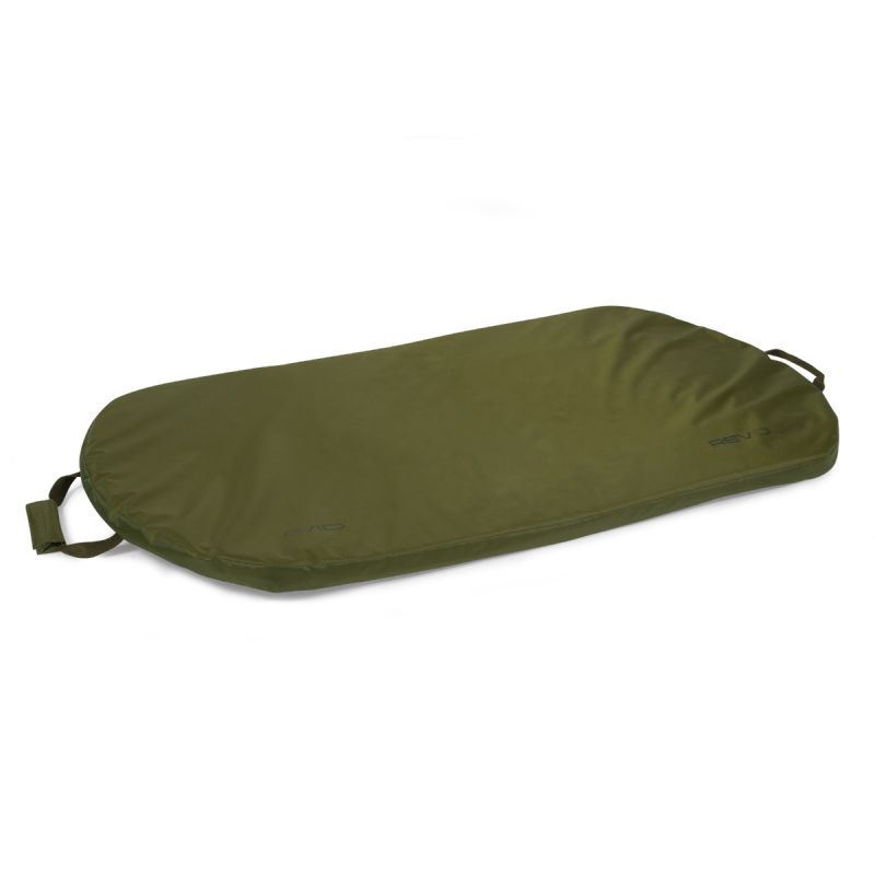 Avid - Revolve Folding Flat Mat