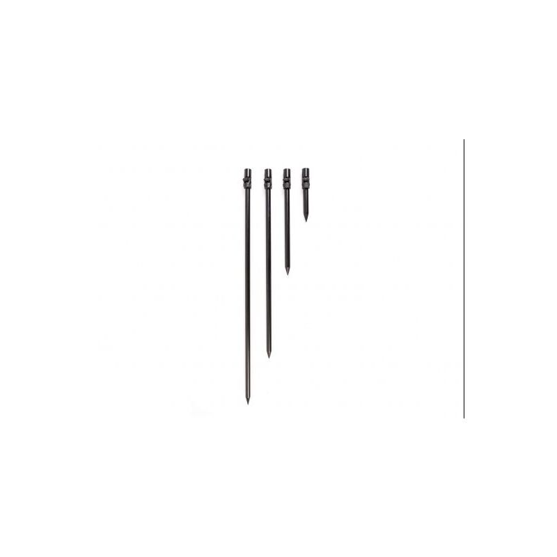 Avid - Lok Down Bankstick | Total Fishing Tackle