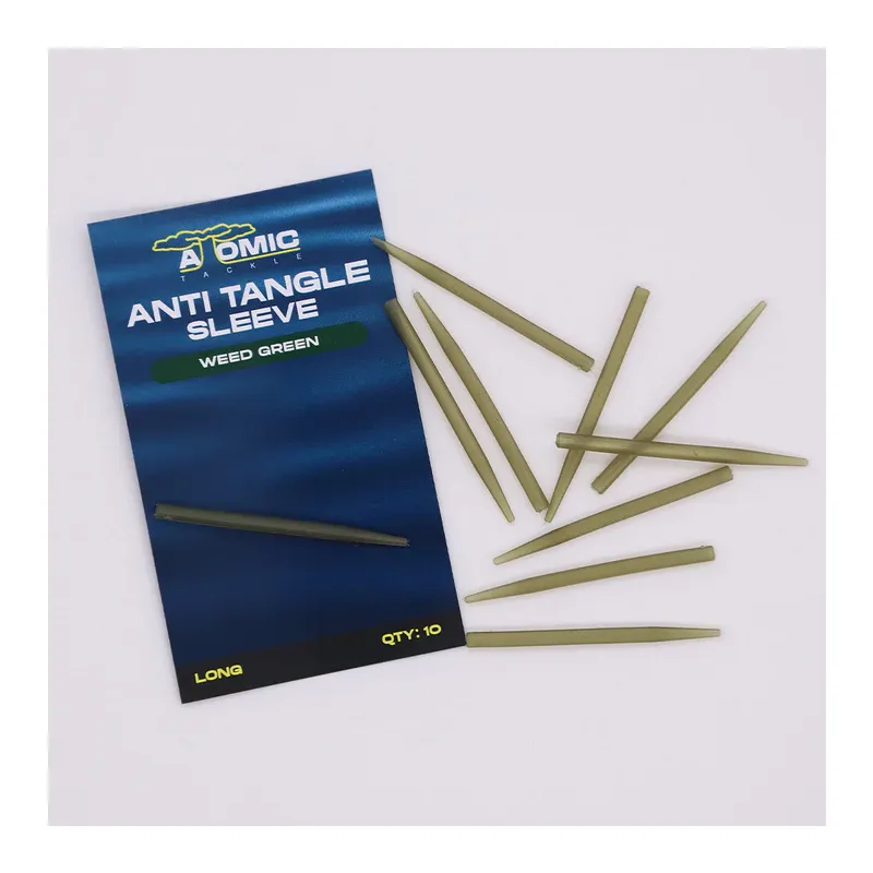 Atomic - Anti Tangle Sleeve