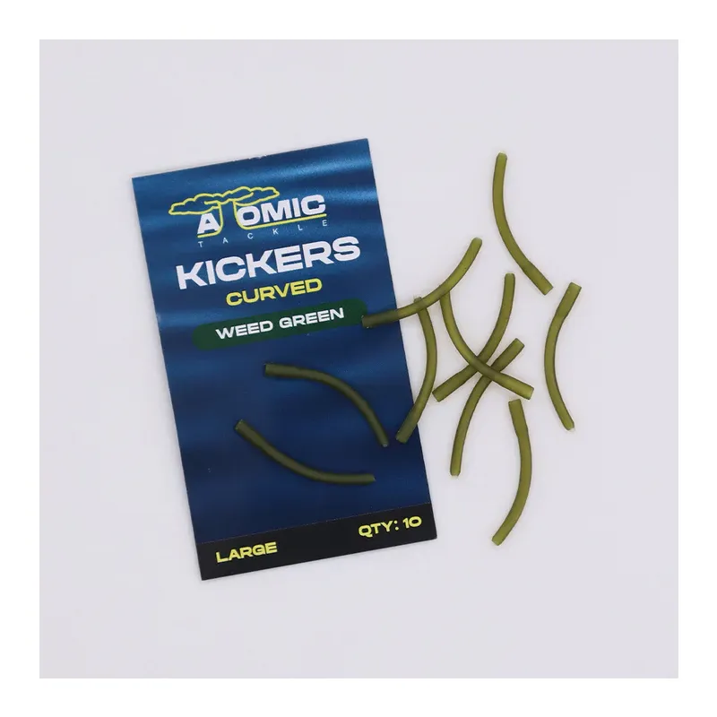Atomic - Curved Hook Kicker Large