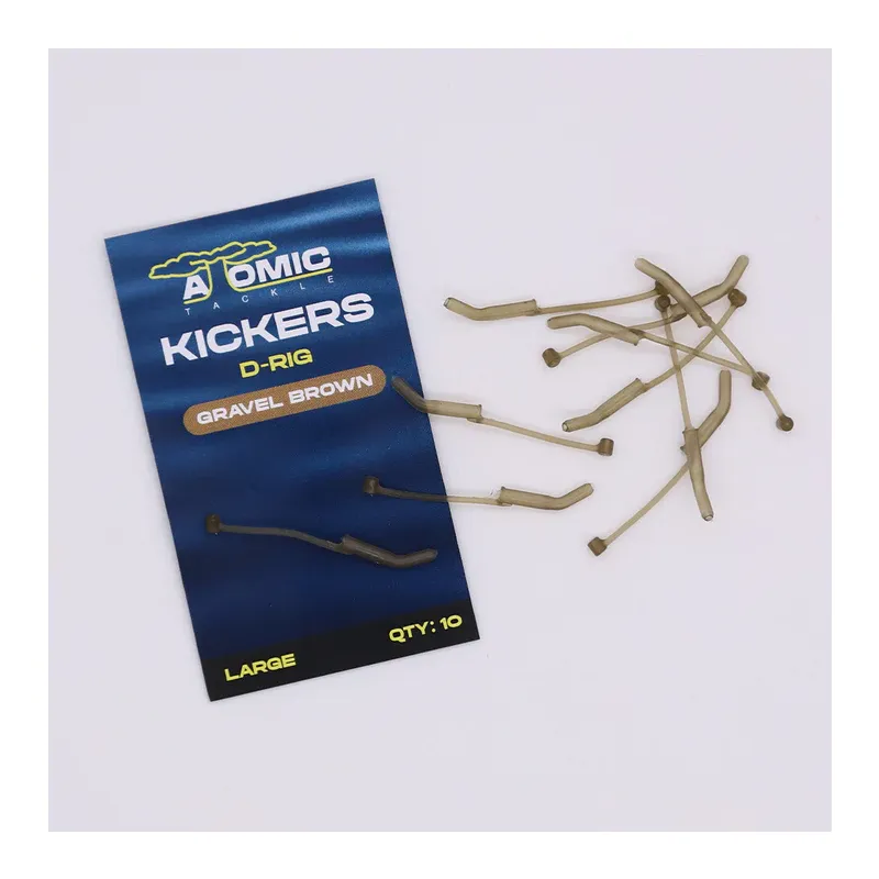 Atomic - D Rig Kicker