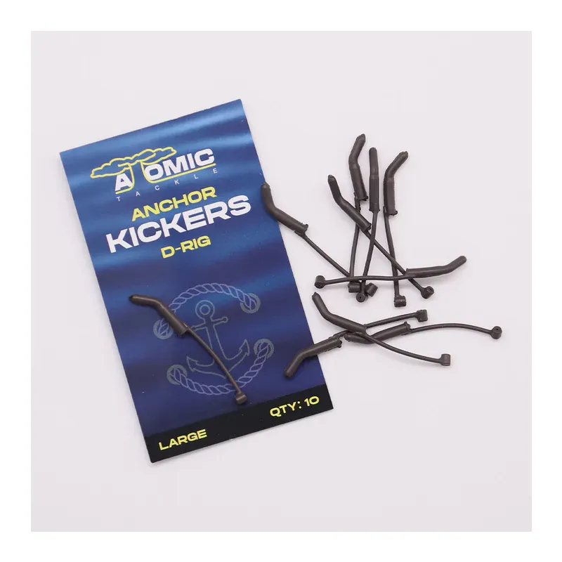 Atomic - Anchor D Rig Kicker