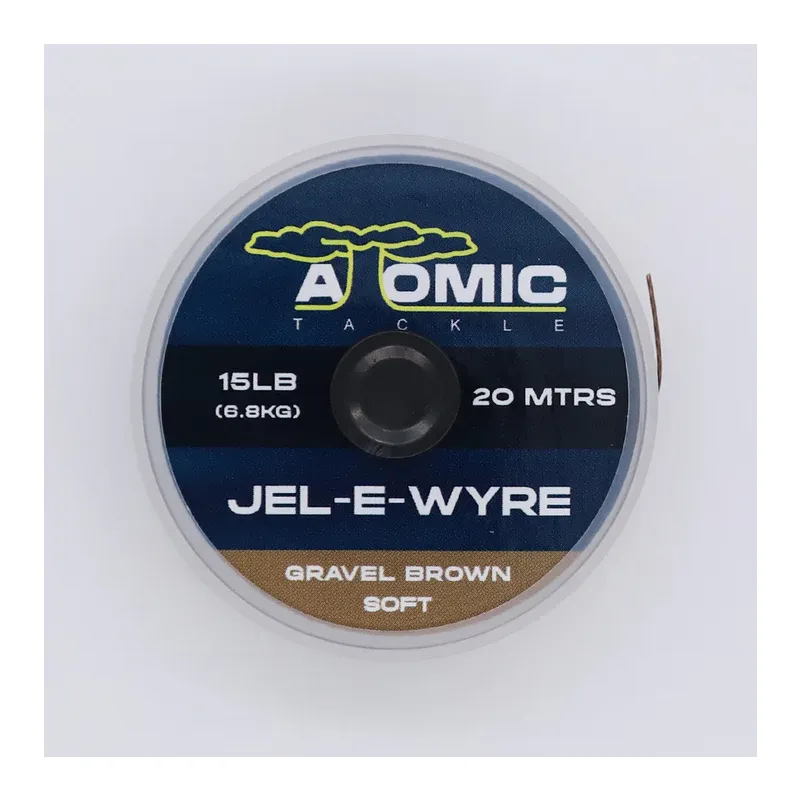 Atomic - Jel E Wyre Soft