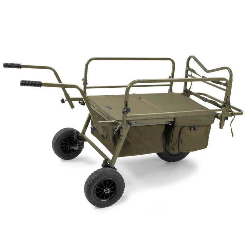 Avid - Transit Extreme 3 Wheel Barrow