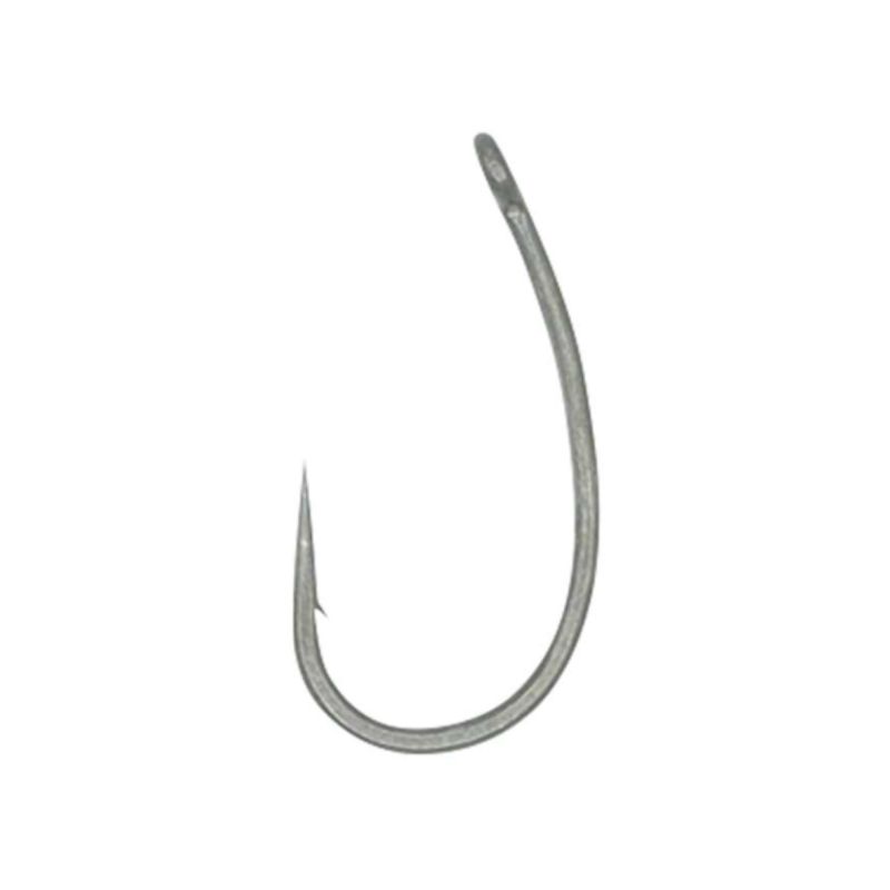 Avid - Armorok Curve Hooks - Barbed