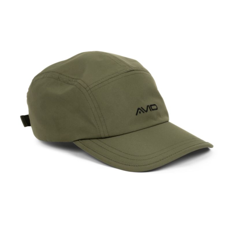 Avid - Fleece-Core Thermal Cap - Green