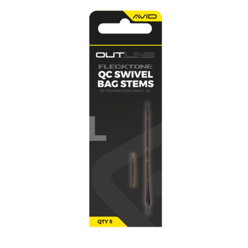 Avid - Outline FleckTone Long Bag Stem