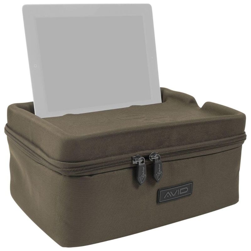 Avid - A Spec Tech Pack