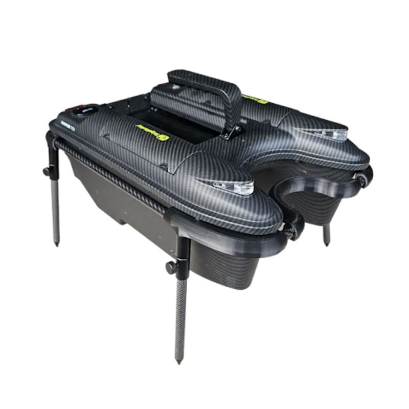 Bait Boat Pod - RidgeMonkey Carbon Pod