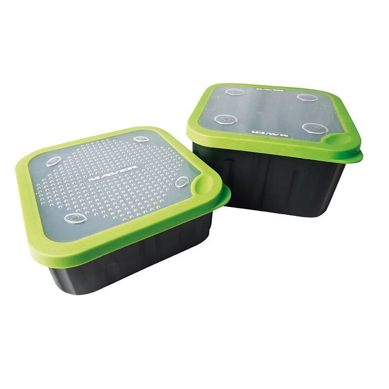 Maver - Maggot Box - 2 Litre