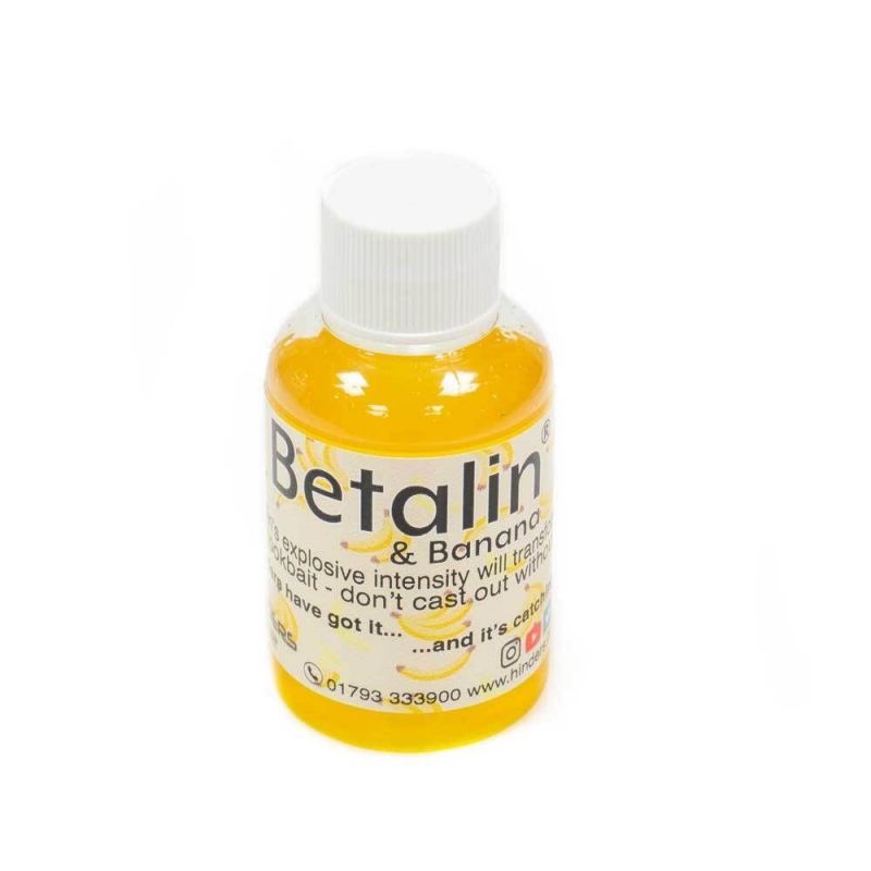 Hinders Bait - Betalin & Banana 50ml