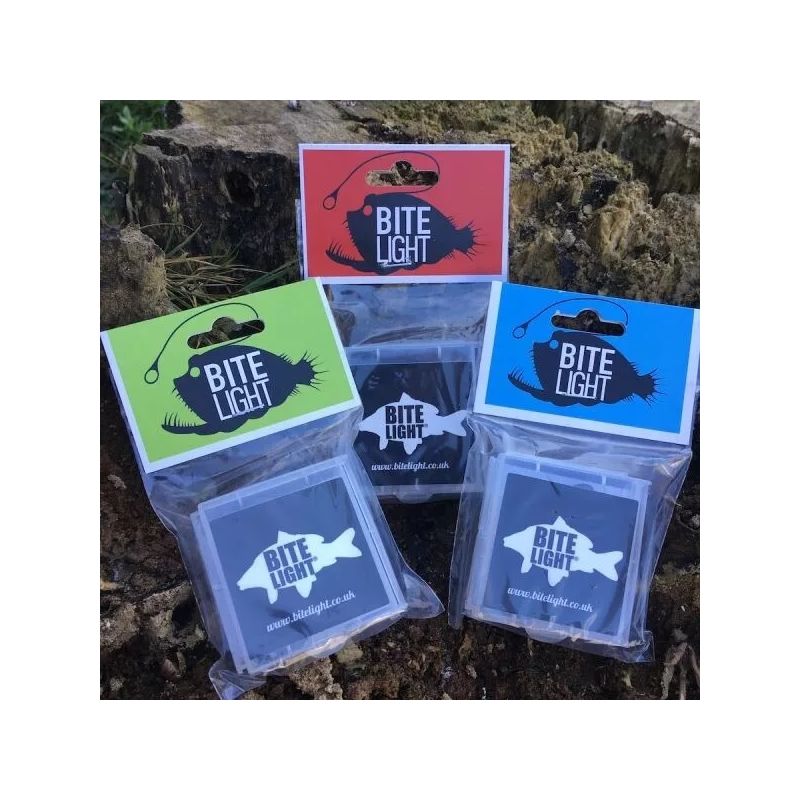 Bite Light - Midi x4