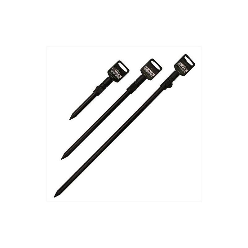 Gardner - Black Shadow Stick