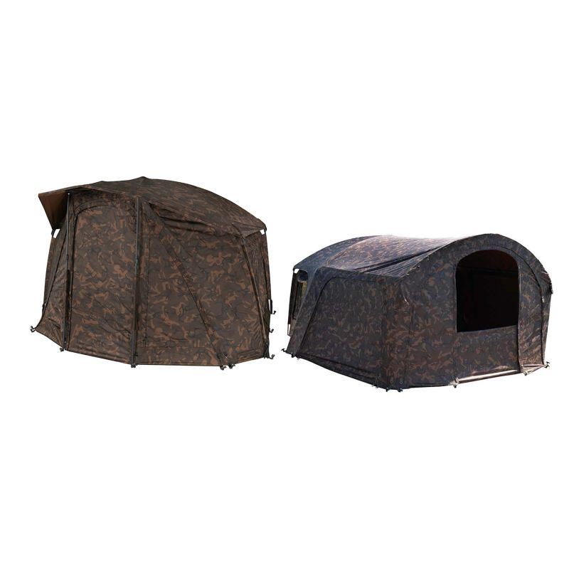 Fox - Frontier XD CAMO + CAMO vapour peak Ltd Edition + Frontier XD ...