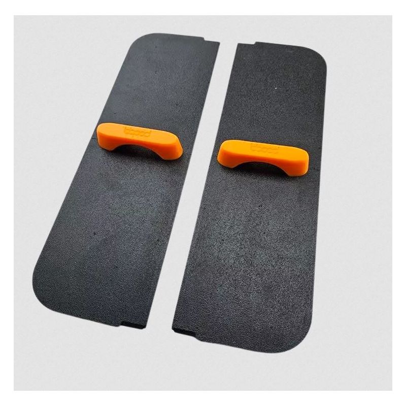 Bait Boat Pod - Deeper Quest Hopper Covers