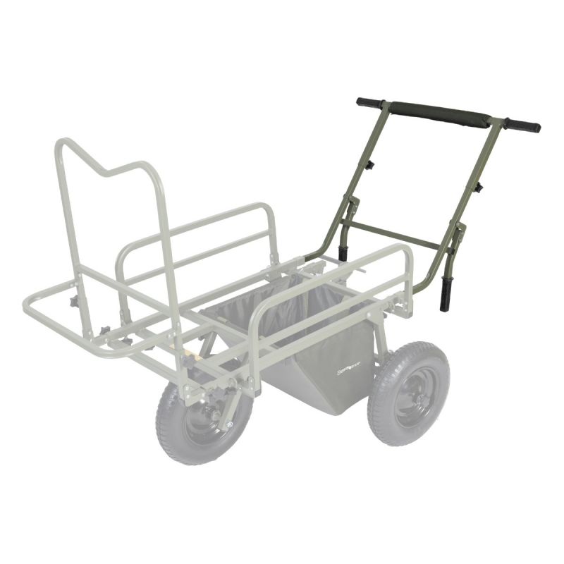 Carp Porter - MK2 Triporter Handle Bars