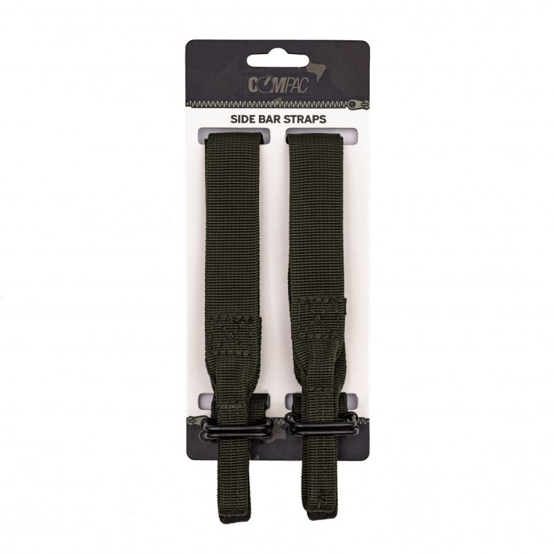 Carp Porter - Side Bar Straps