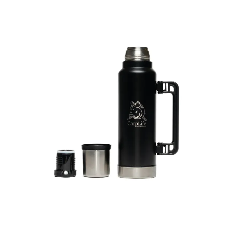 Carp Life - Thermal Flask - 1.4l