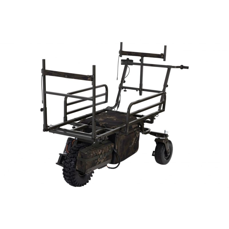 Carp Porter - Glider Power Porter + Battery + Charger