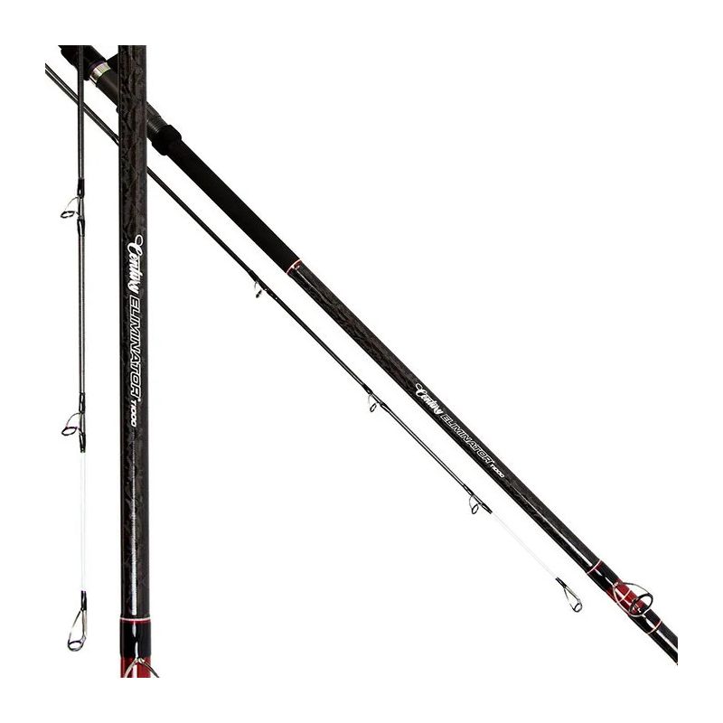 Century - Eliminator T1000 Rod - 14' 10 / 125-200g